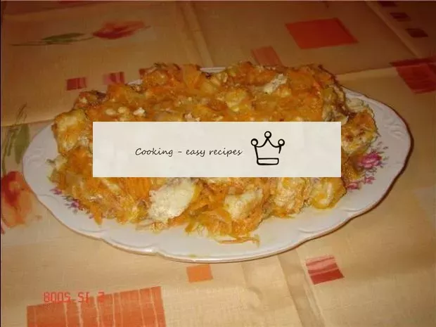 Lamprey pickled recipe with photo - easy-recyces.cooking