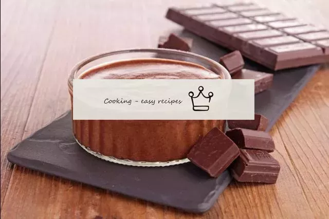 Shock manga recipe with photo - easy-recyces.cooking